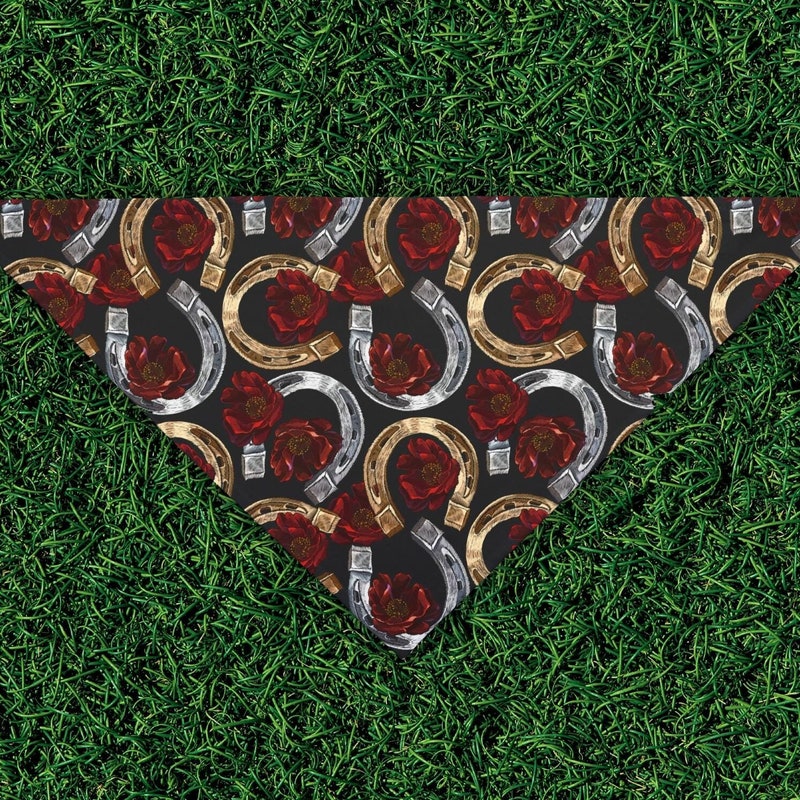 Rustic Horseshoe Patterns - Etsy