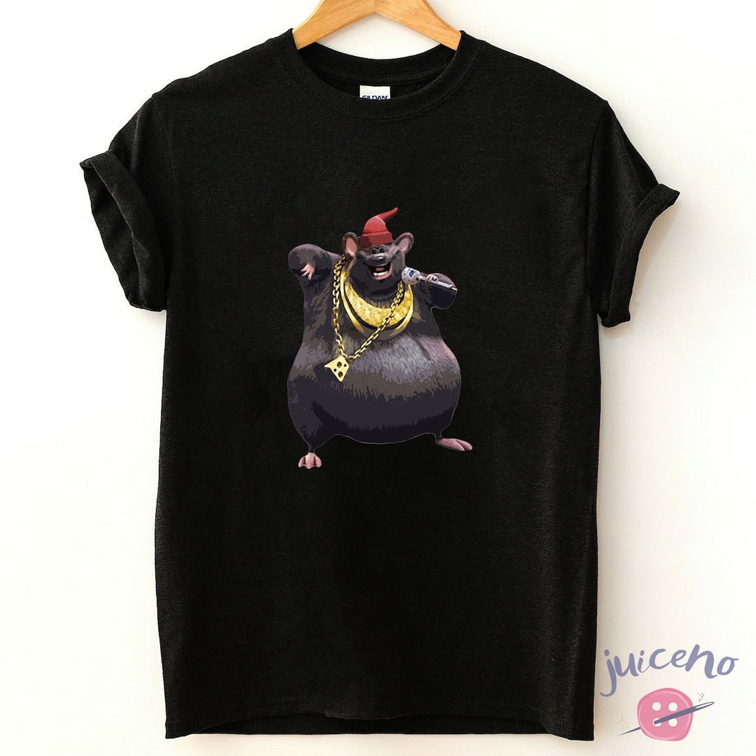 Mr Boombastic Biggie Cheese Meme T-shirt, Biggie Cheese Lovers Shirt ...