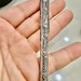 925 Sterling Silver Fligree Art Handmade Silver Pen Ballpoint Pen ...