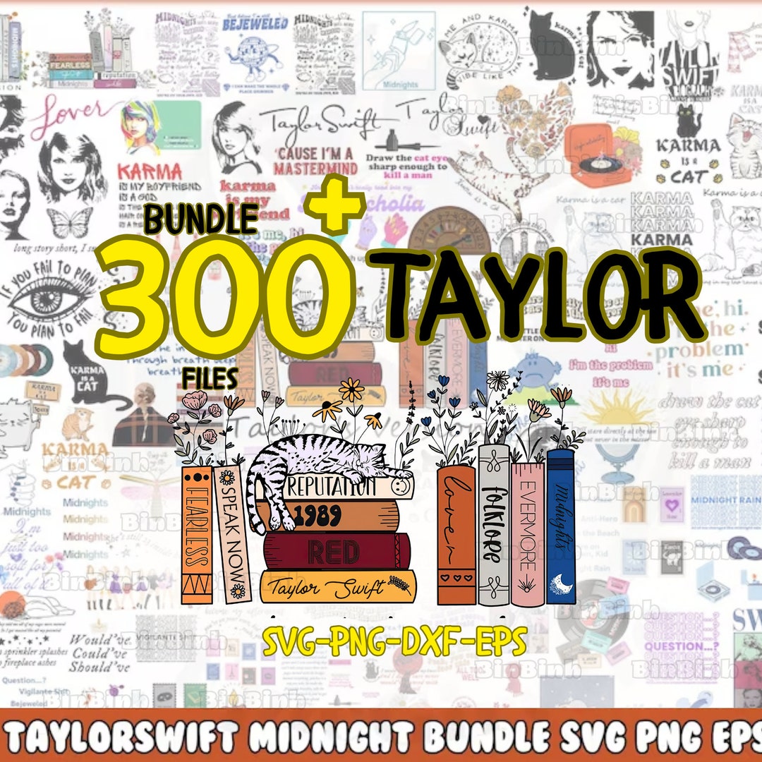 Taylo Swiftie Party Games, Taylor Party Game Bundle, T Swift Party ...