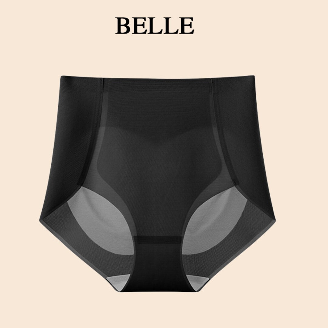 Postpartum Waist Shaping Pants With Push-up Effect NB007 - Etsy