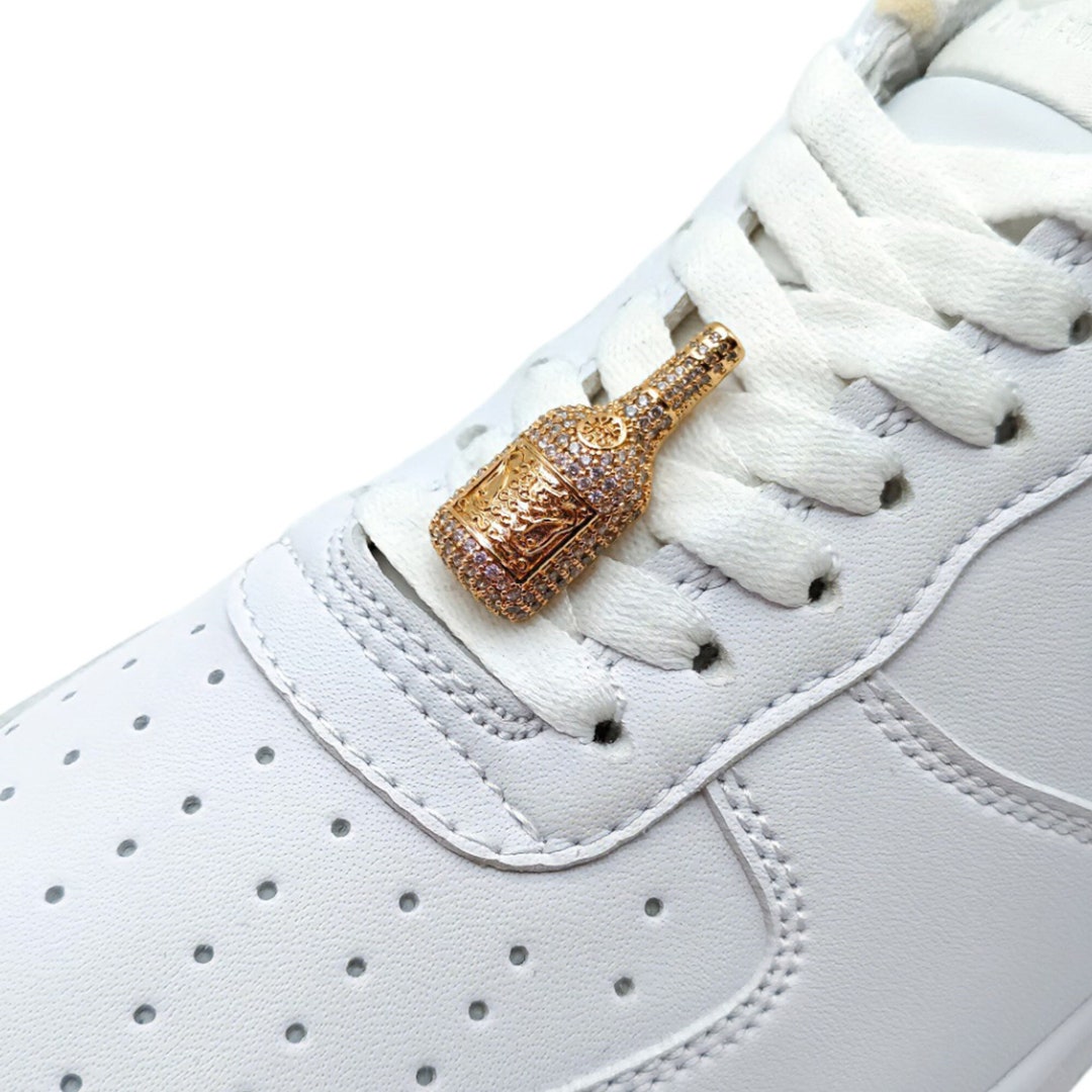 Shoelace Charm,shoes Charm ,sneaker Charm, Lace Charms , Shoe ...