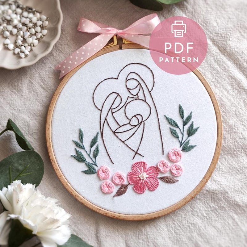 PAPIstudioPATTERNS - Etsy