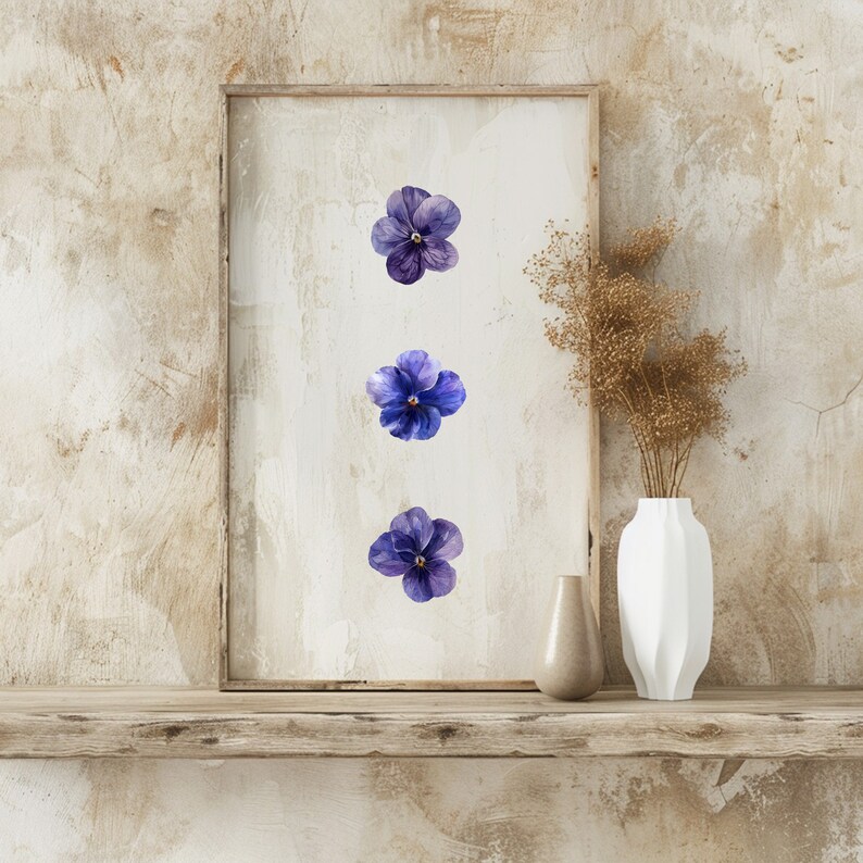 February Birth Month Flower, Birth Month Flower Png, Personal ...