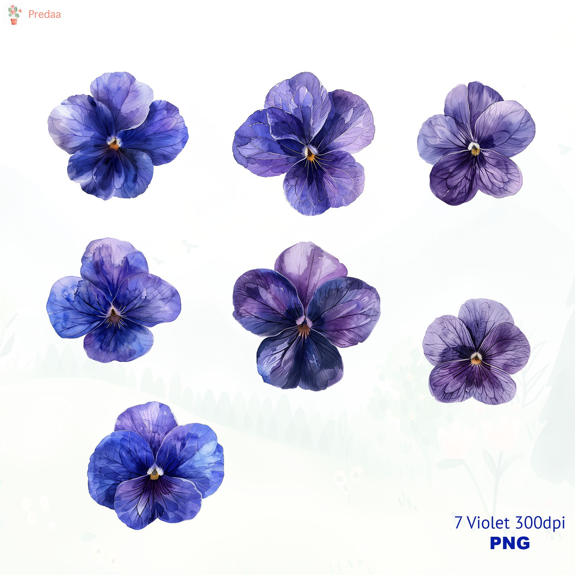 February Birth Month Flower, Birth Month Flower Png, Personal ...