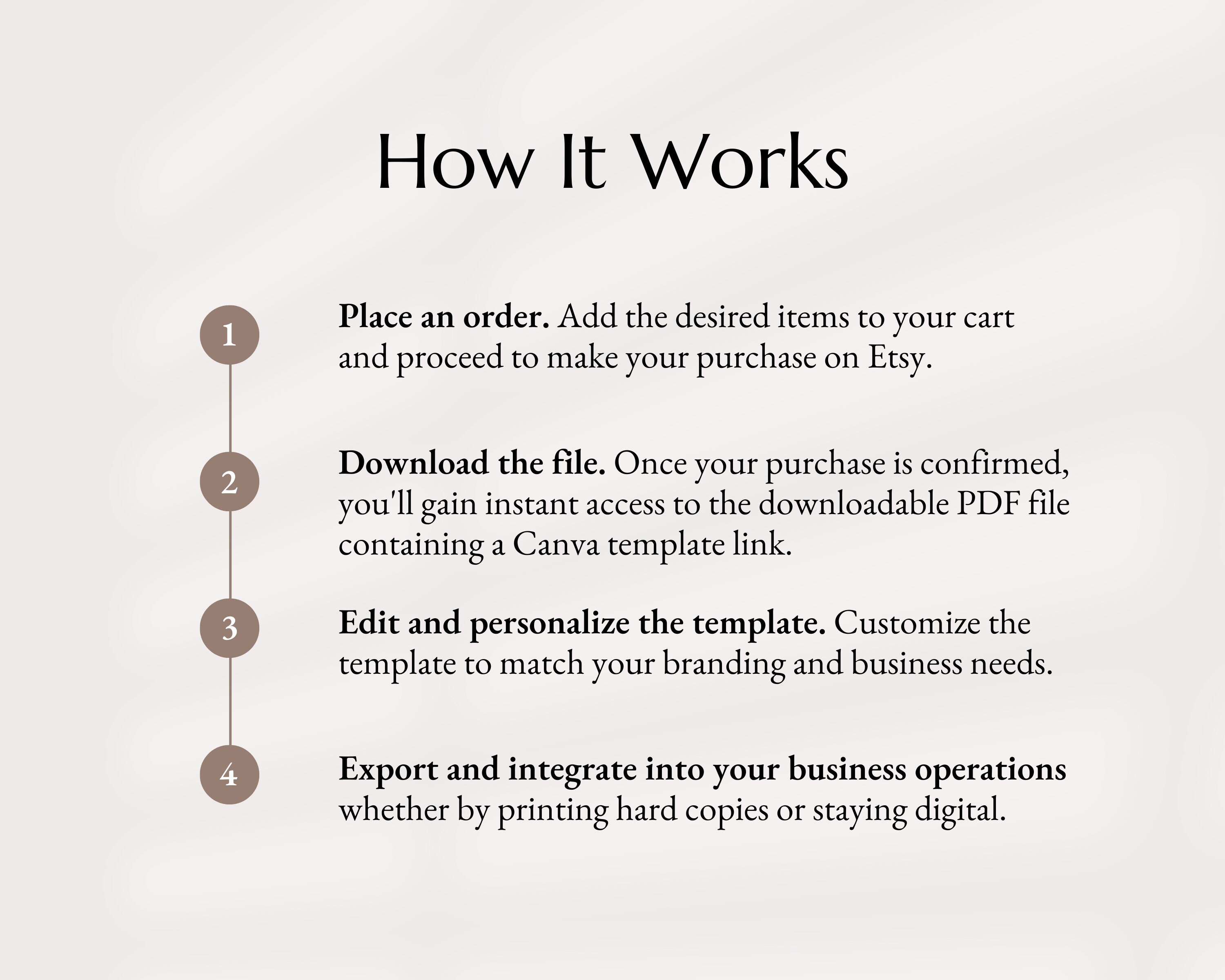 Liability Waiver Template, General Liability Form, Printable Waiver of ...