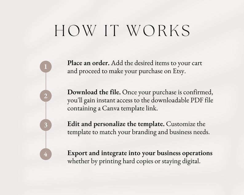 Salon Suite Lease Agreement Template, Salon Booth & Suite Rental ...