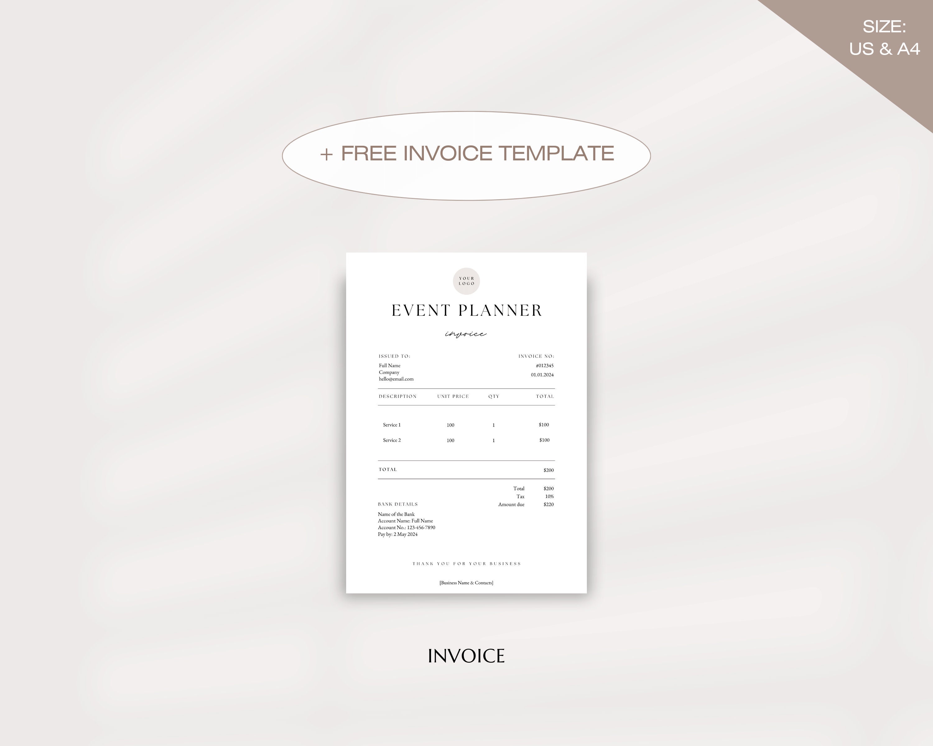Event Planner Forms Bundle, Event Planner Client Forms, Event Planning ...