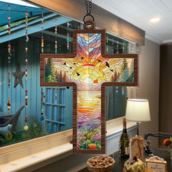 Christian Decor - Etsy