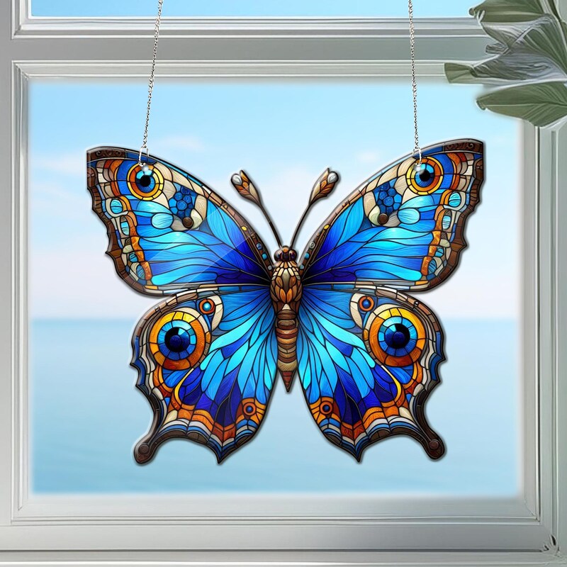 Butterfly Home Decor - Etsy
