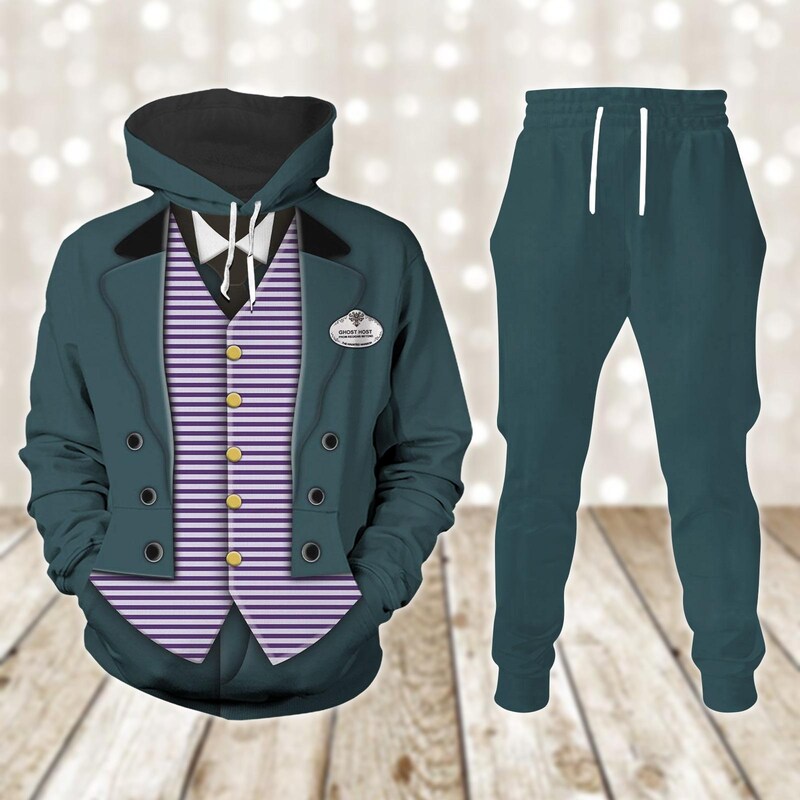 Butler Costume - Etsy