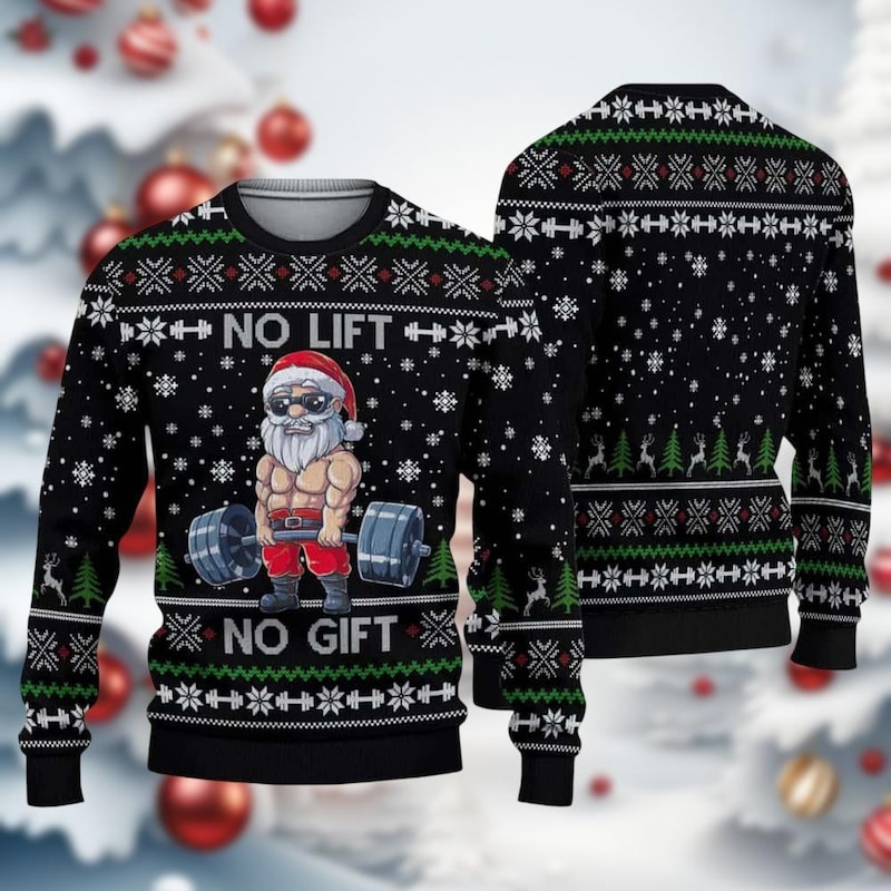 Gym Womens Sweaters - Etsy