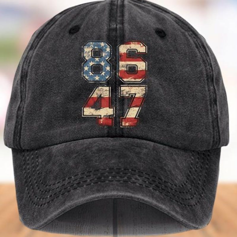 8647 Cap - Etsy