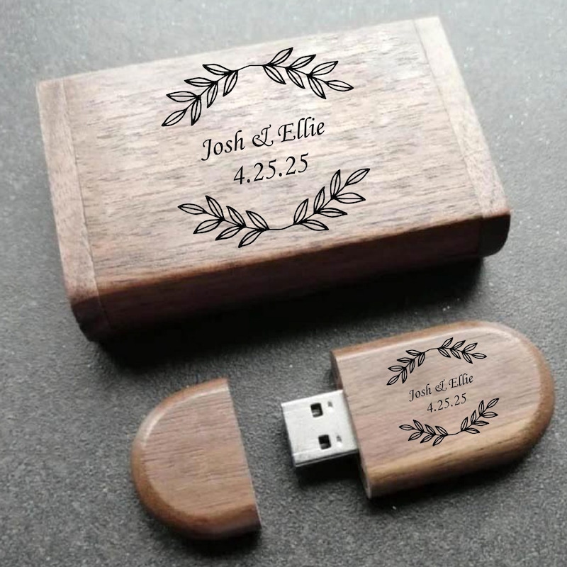 Flash Drive - Etsy