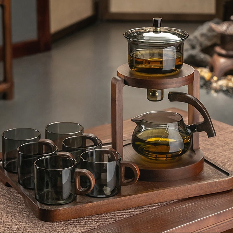 Afternoon Tea Set - Etsy