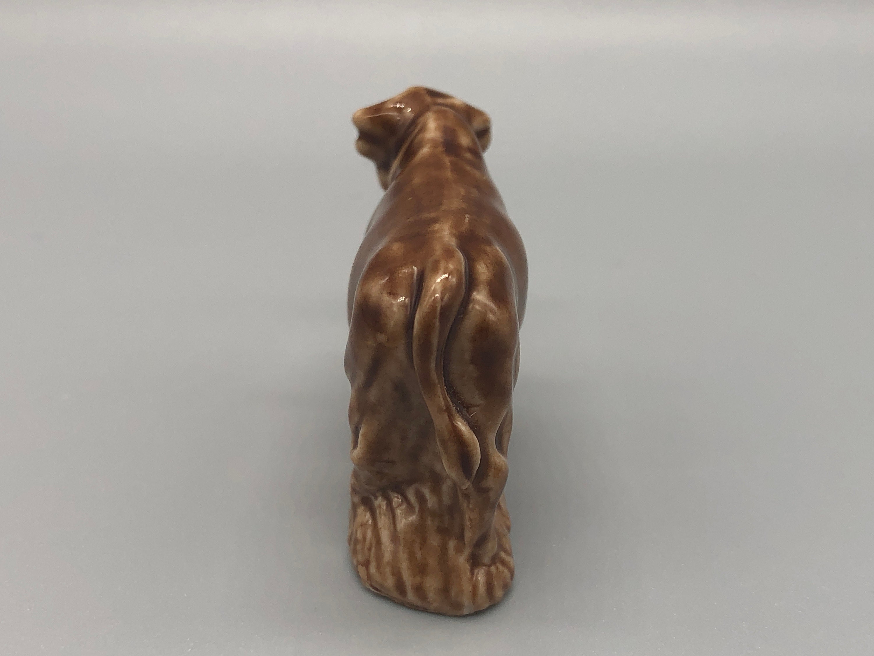 Vintage Wade Cow Farmyard Animals Figurine | Vintage Wade Cow Figurine ...