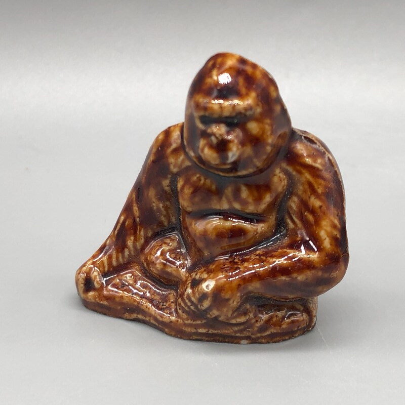Wade Monkey - Etsy