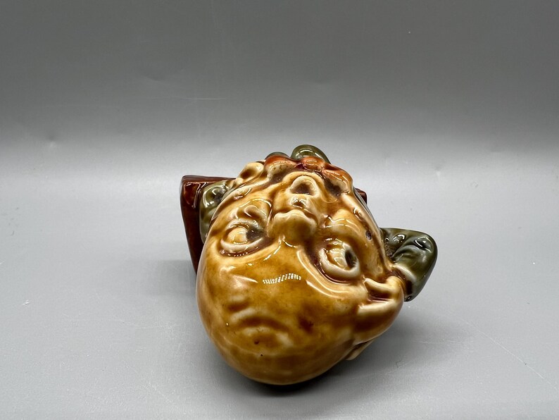 Vintage Wade Humpty Dumpty Figure | Wade Whimsies Nursery Rhyme ...