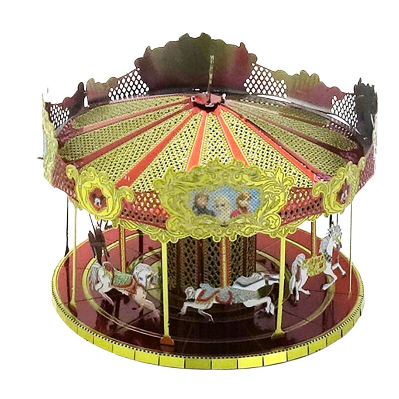 Carousel Decorations - Etsy