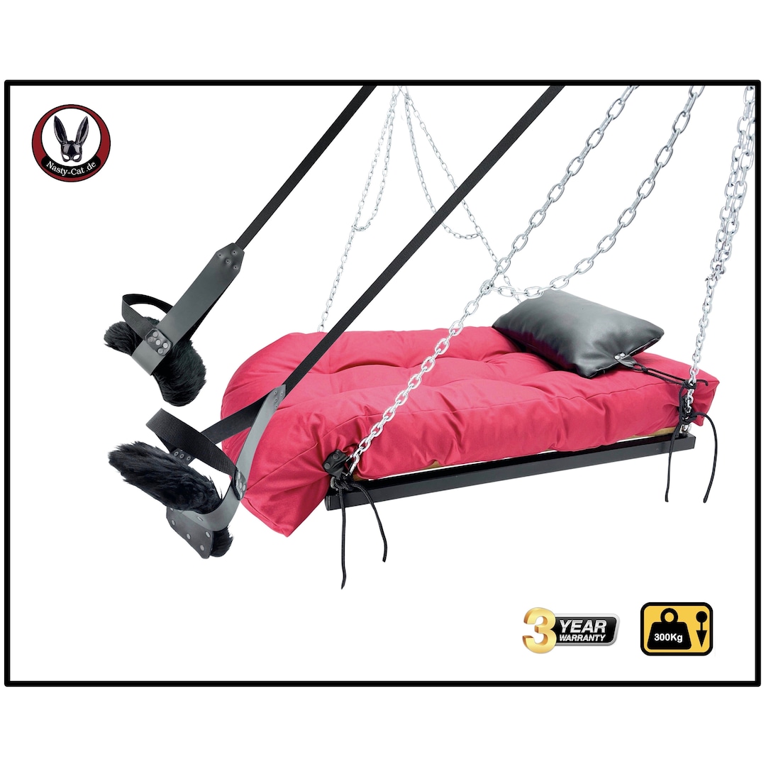 Luxury Love Swing Sex Swing Love Swing Sex Swing Bondage Loveboard - Etsy