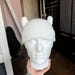 Crocheted Adventurous Human Inspired Beanie - Etsy