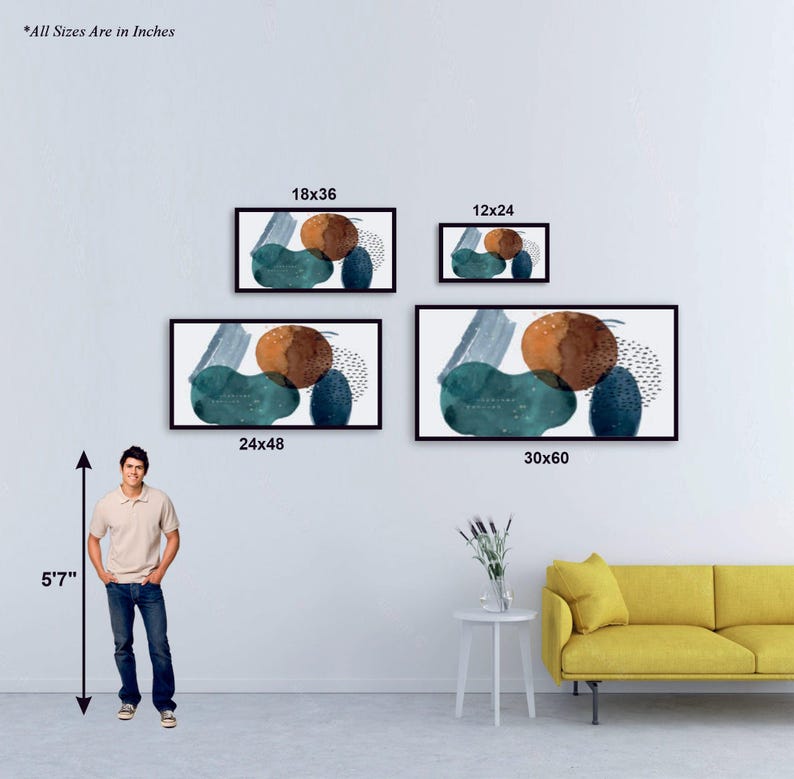 Astronaut Enjoys the Starry Night - Landscape Canvas Print - Etsy