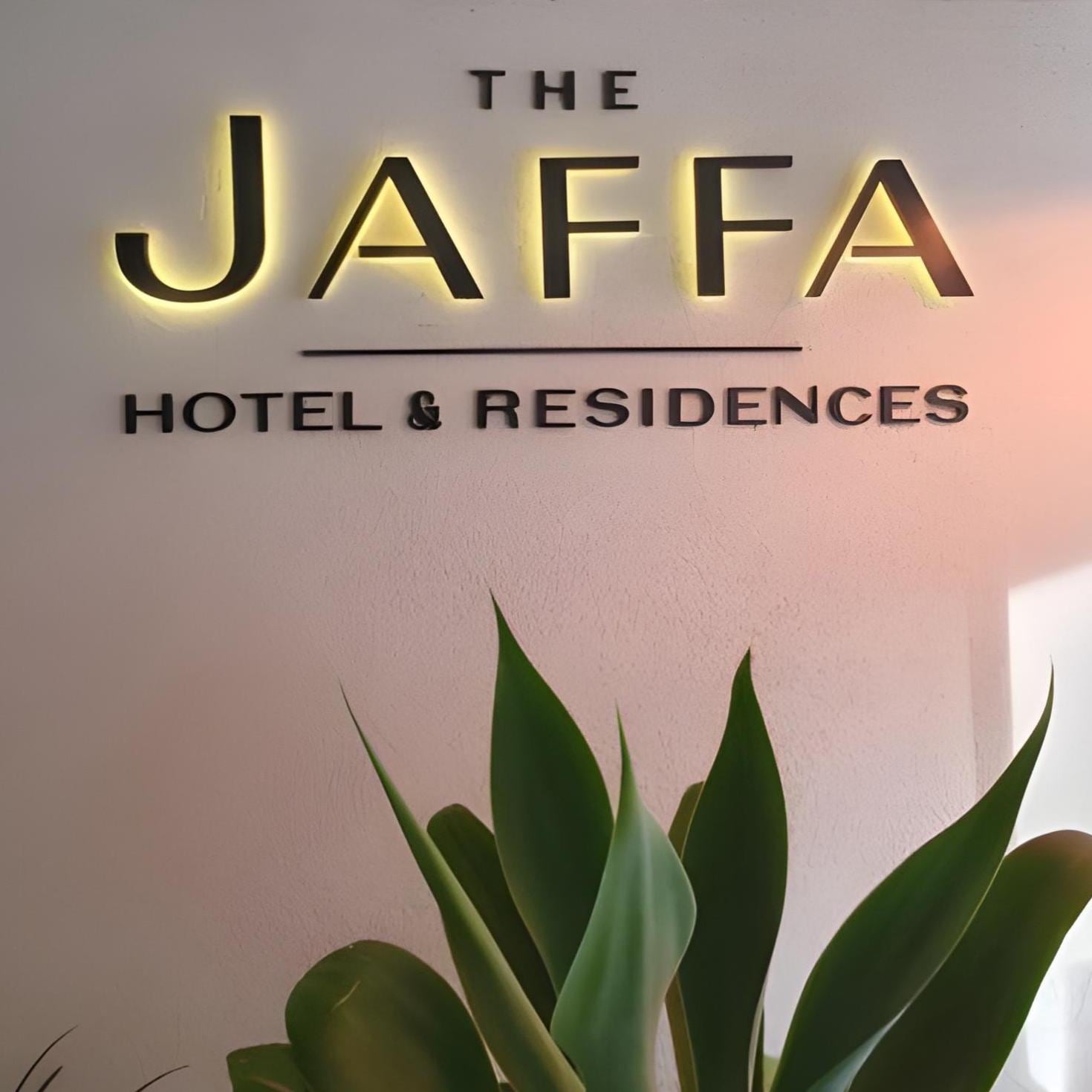 Custom Backlit Sign, Outdoor Metal Letters, Personalized LED Sign ...