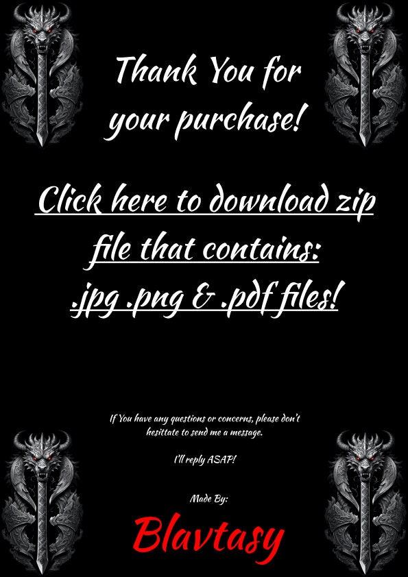 Digital Download | Cute Anime Cat Waifu Poster - Bikini and White ...