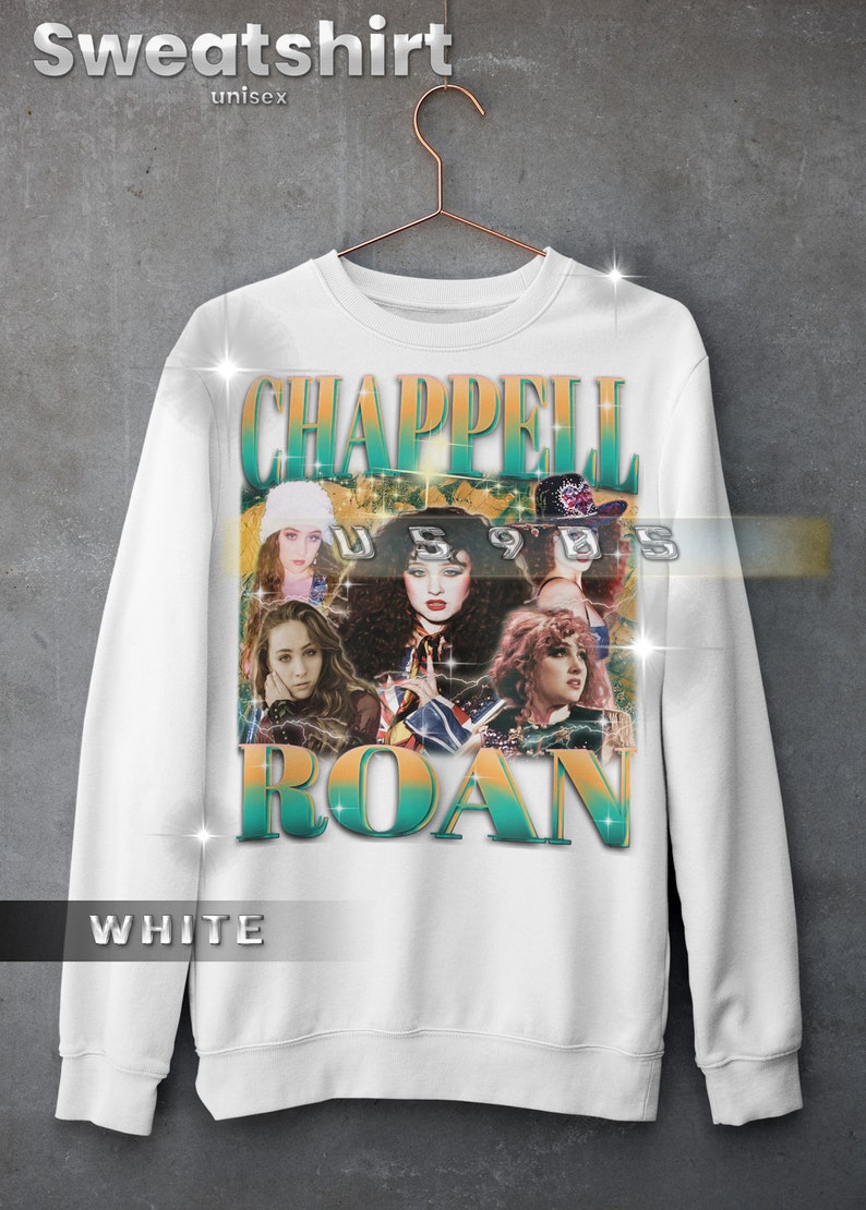 CHAPPELL ROAN Shirt, Chappell Roan Merch, Chappell Roan Fan, Chappell ...