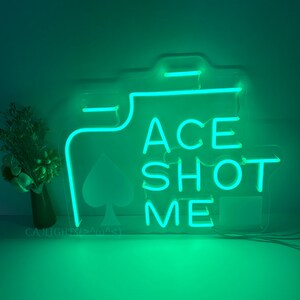 Custom RGB Neon Sign| Multicolor Neon Sign| Color Changing Sign| Custom ...