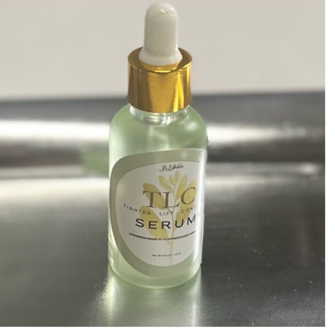TLC Super Serum by JS Esthetics - Etsy