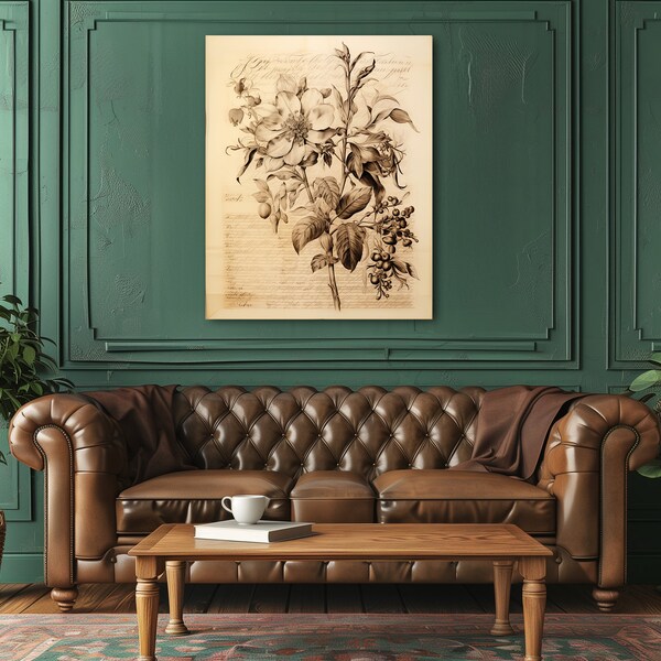 Sepia Color - Etsy