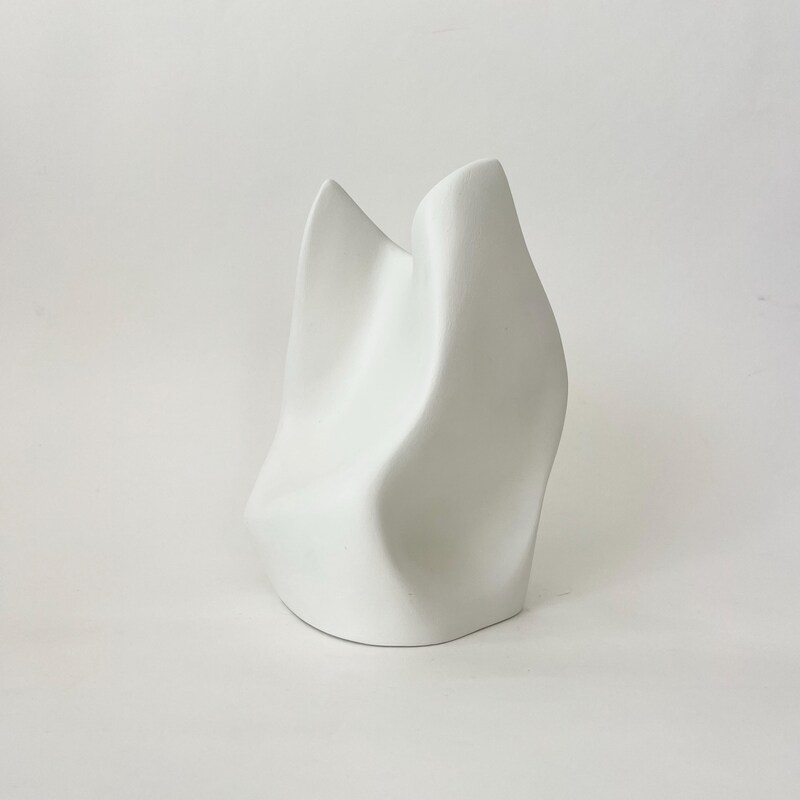 Ceramic Animal Sculpture - Etsy