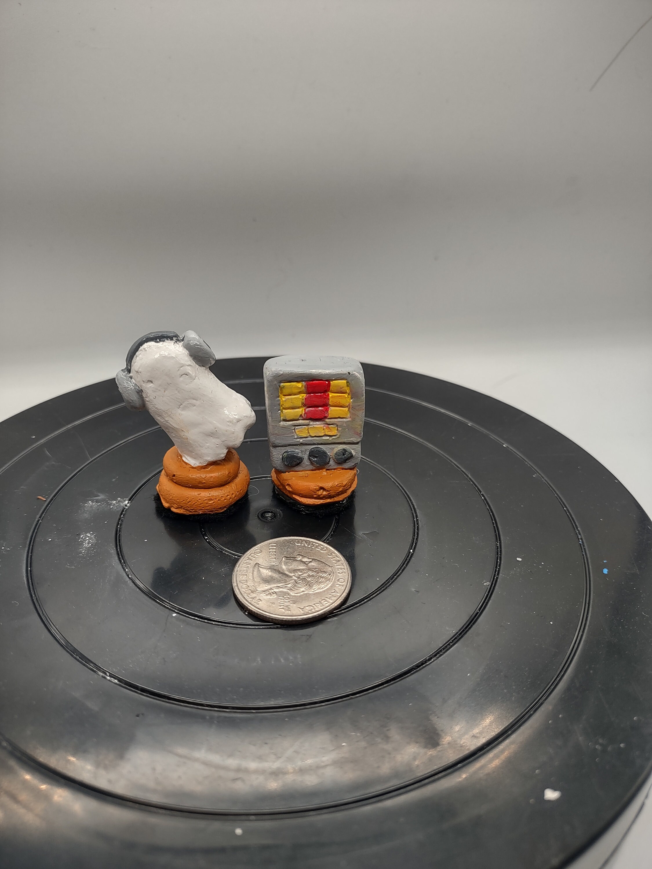 Undertale Main Characters, Chess Pieces Sets of 2 - Etsy