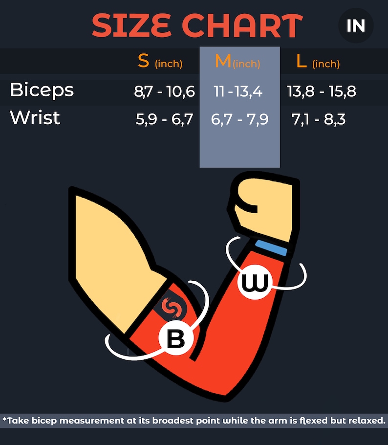 Gaming Arm Sleeve PC for Esports Gamers. Hieroglyph | Gift for Gamer - Etsy