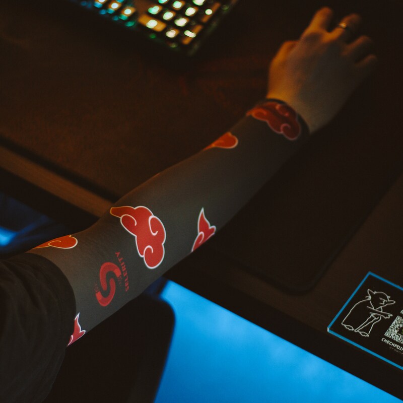 Akatsuki - Etsy Canada