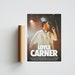 Loyle Carner Poster Chill UK Rap Wall Print Bedroom Music Artwork A2/A3 ...