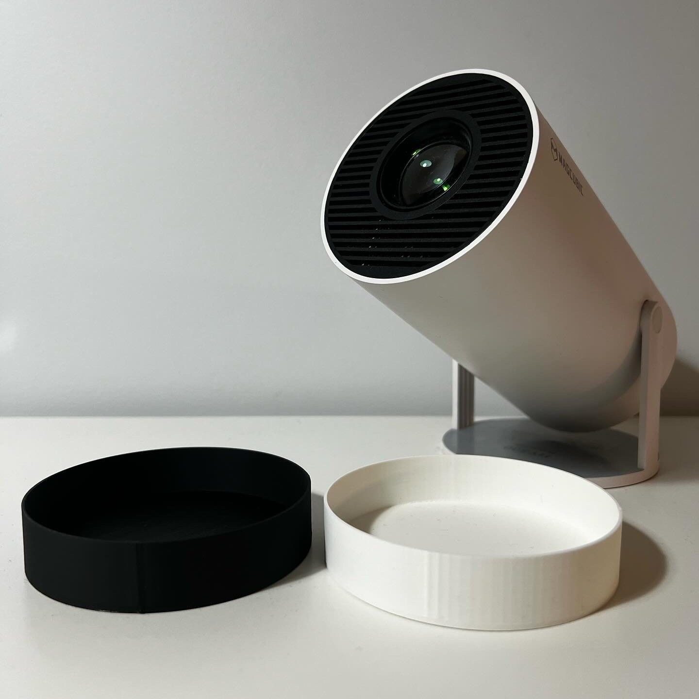 Magcubic Projector Protective Lid Case 3D Printed Projector Cover - Etsy