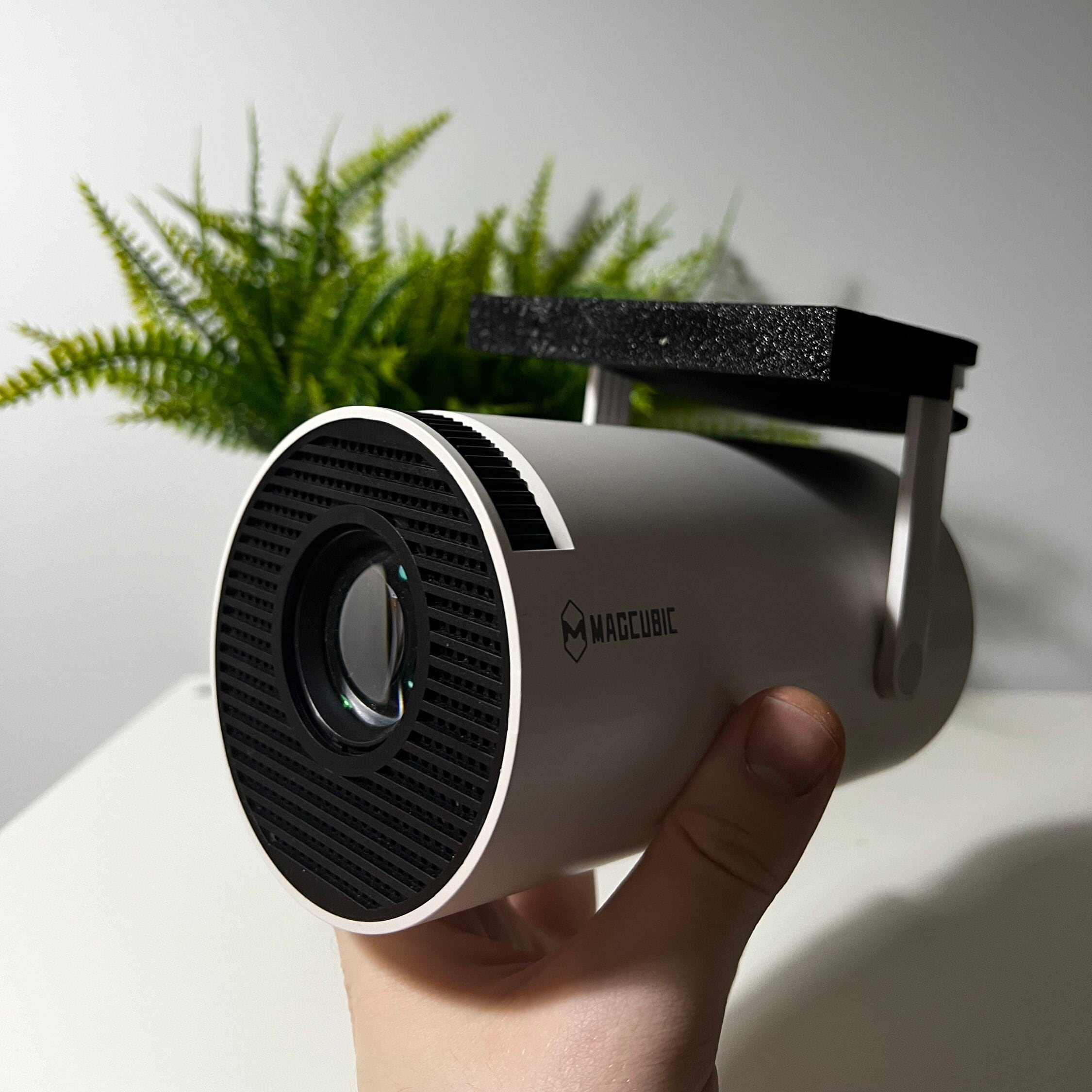 Magcubic Projector Wall Mount Case 3D Printed | Projector Wall Mount - Etsy