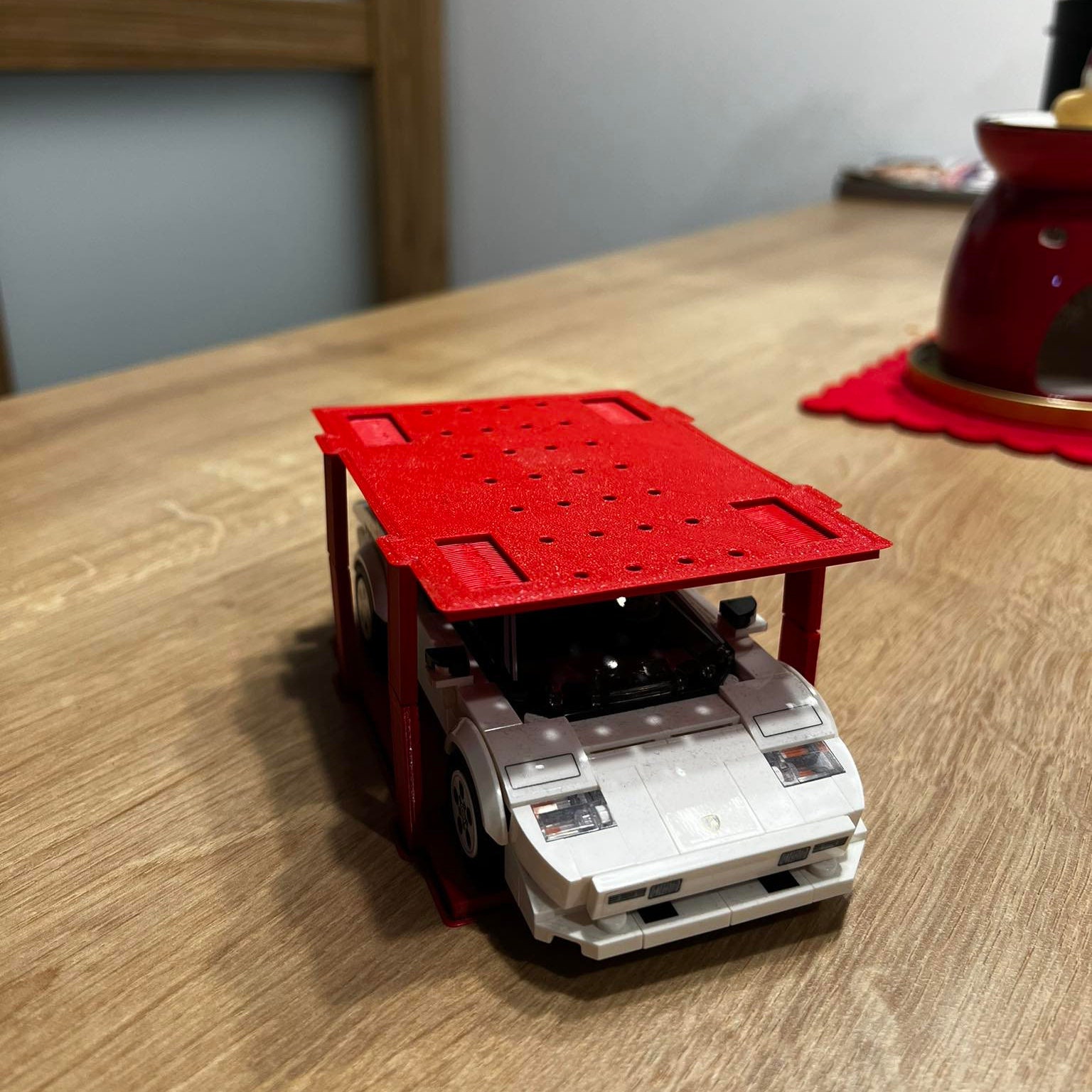 Display Stand for LEGO Speed Champions - Etsy