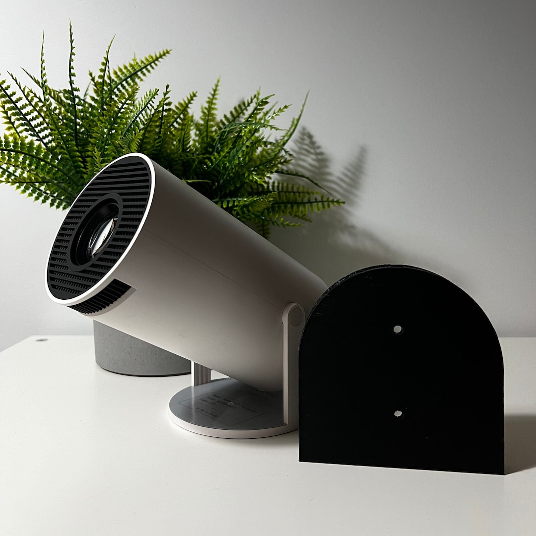 Magcubic Projector Wall Mount Case 3D Printed | Projector Wall Mount - Etsy