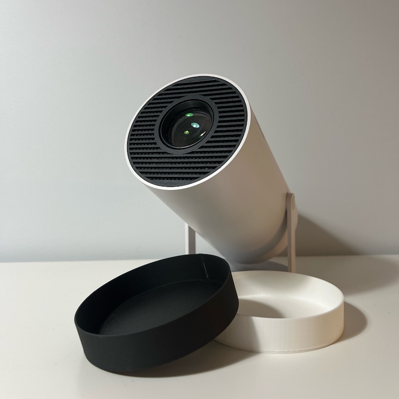 Magcubic Projector Protective Lid Case 3D Printed Projector Cover - Etsy