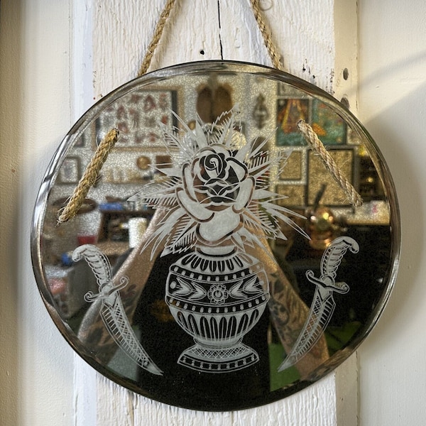 Hand Engraving - Etsy
