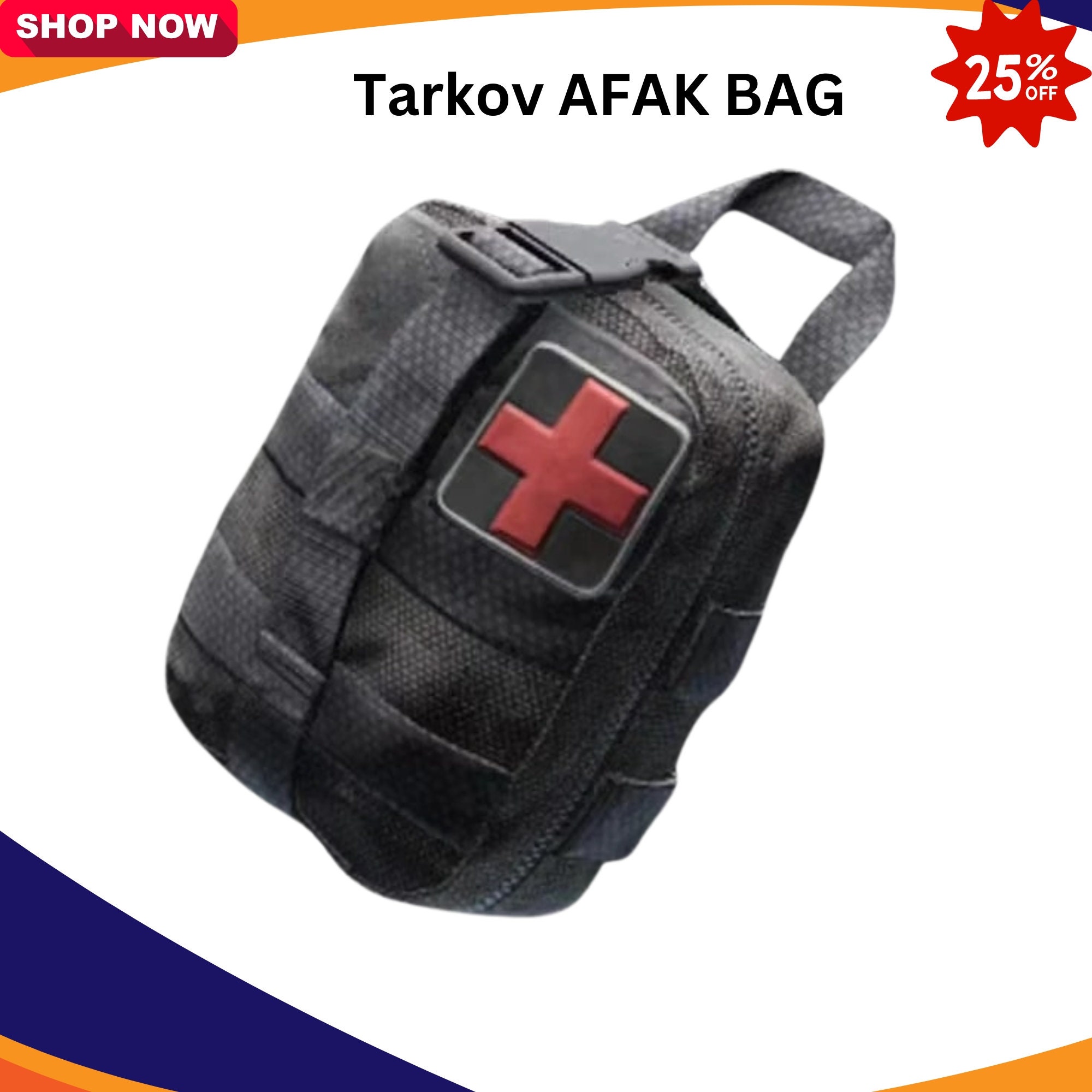 Escape From Tarkov Cosplay Birthday Gifts for Him a Game Gift for Kids ...