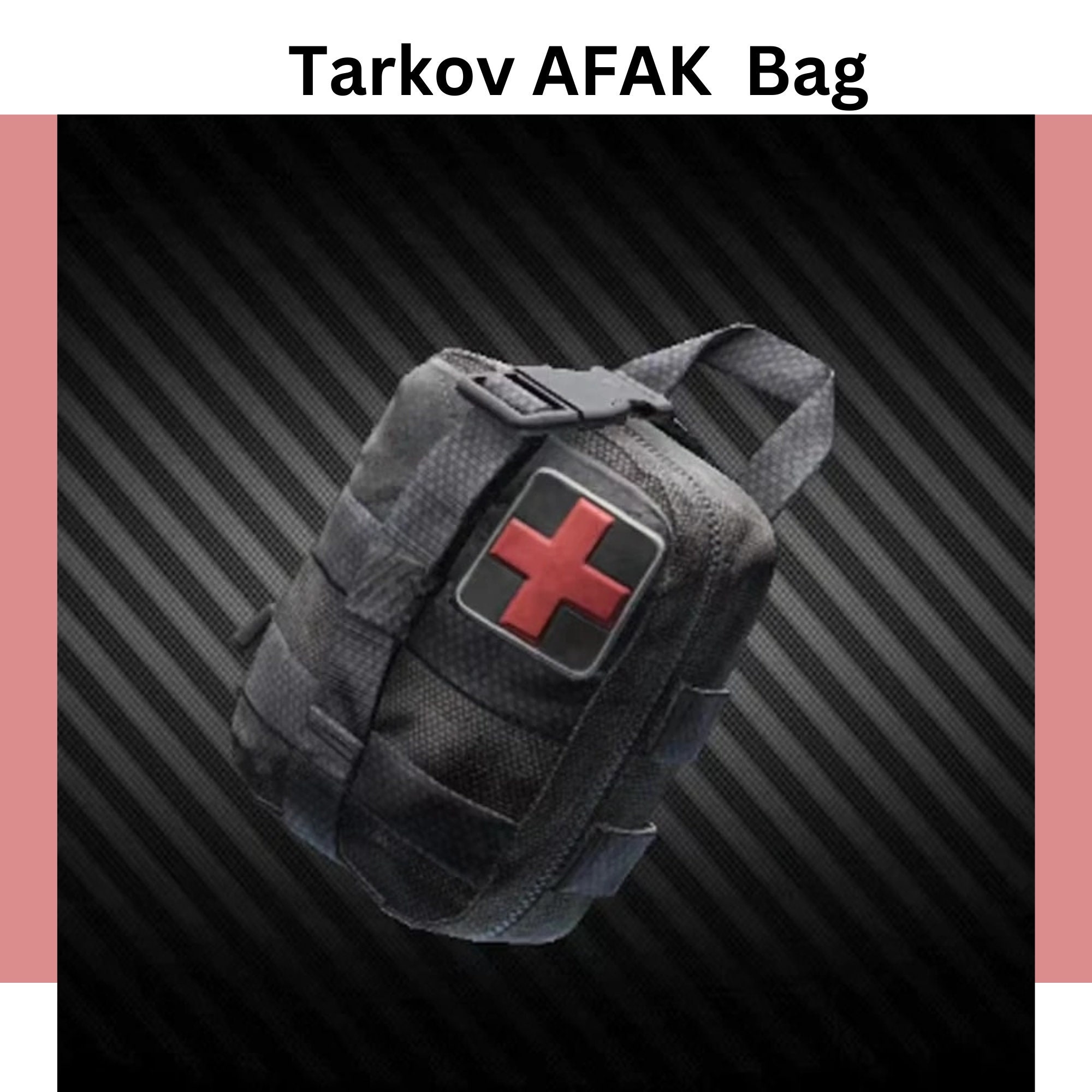 Escape From Tarkov Cosplay Birthday Gifts for Him a Game Gift for Kids ...