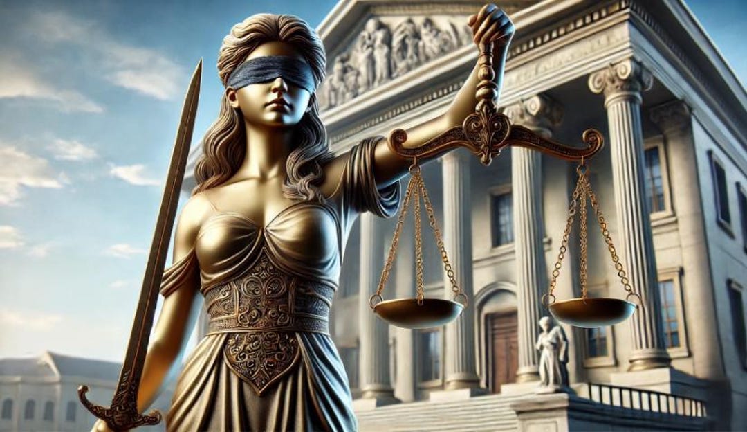 Magic and Justice: Spells and Esoteric Consultations to Face the Court ...