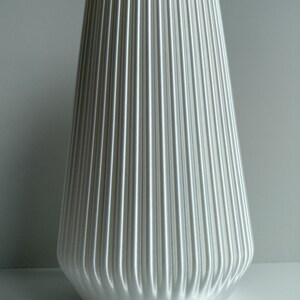 Waveline by WAVE PRINT STUDIOS | 3D Printed Decorative Vase | Made From ...