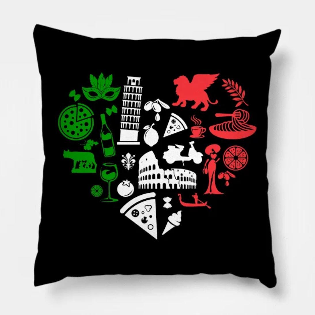 Italian Flag Svg Bundle Italian Flag Png Bundle Layered Cut Files ...