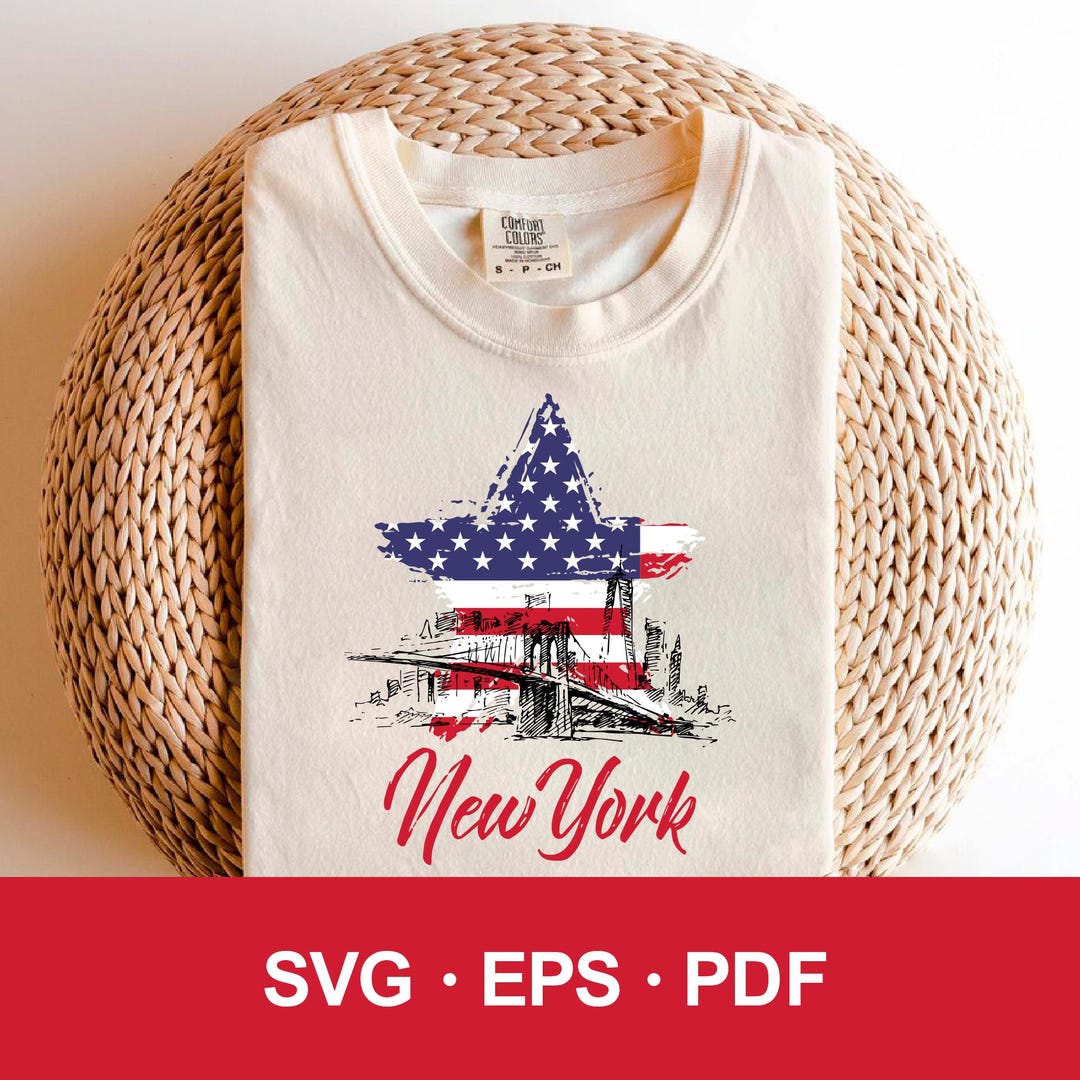 New York City Skyline SVG Files NYC Skyline Svg Clipart trade Towers ...