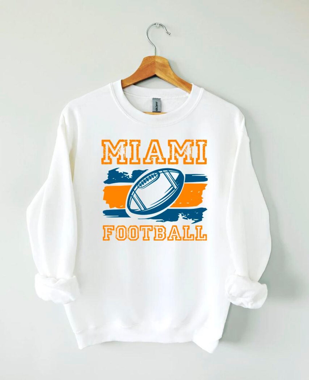 Miami Football SVG, Miami Svg, Miami Shirt Svg, Miami Mascot Svg, Miami ...